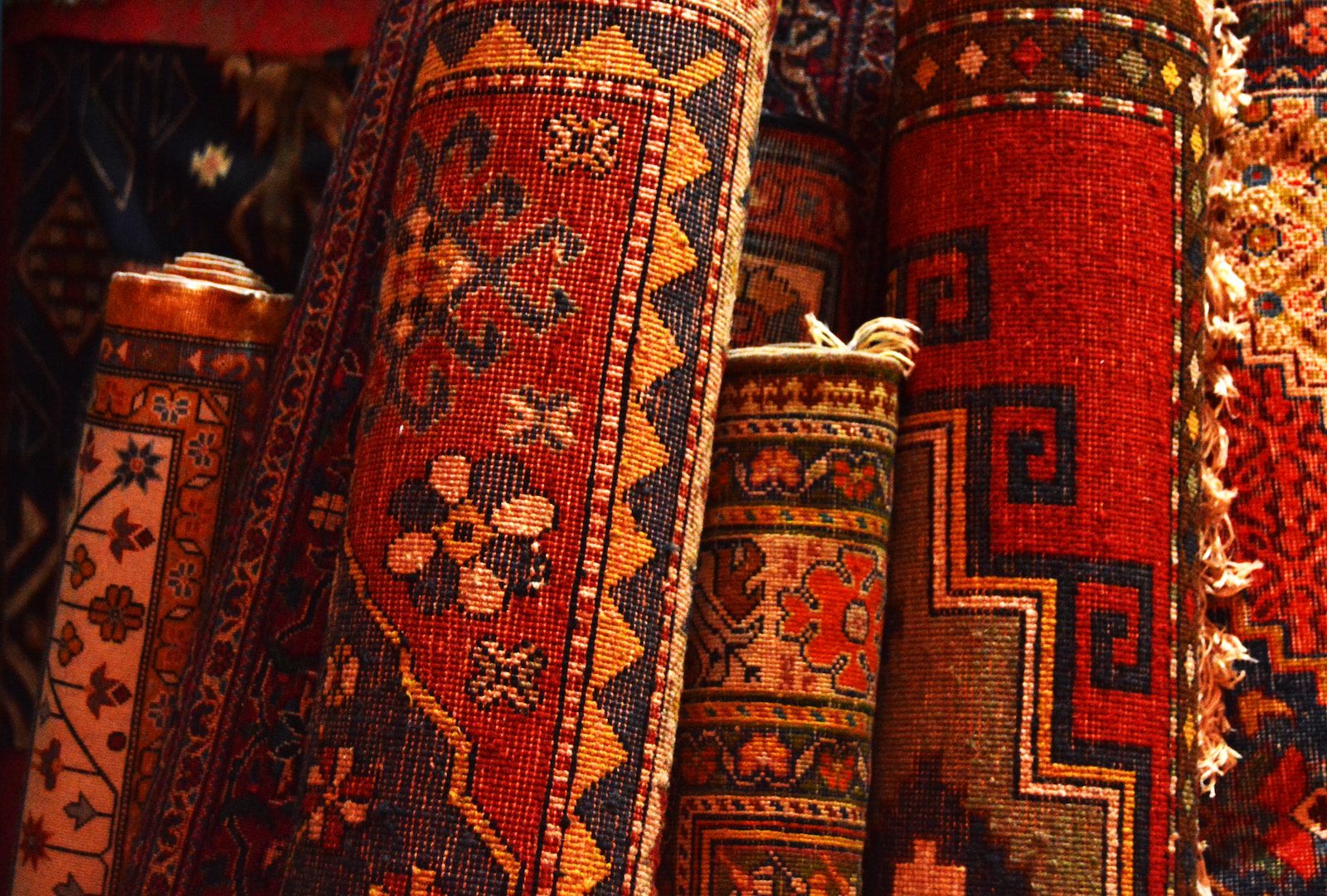 Carpet Cleaning Guide: Best Methods, DIY Tips & Professional Services ...